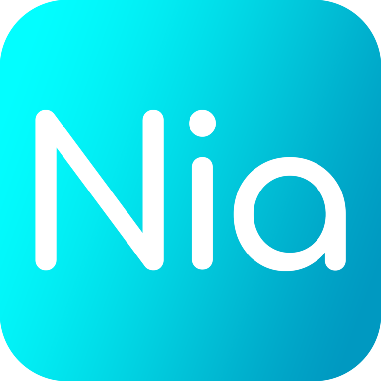 Nia Health | Let's connect