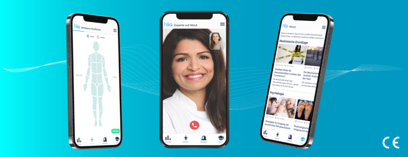 Nia Health | Innovating Medical Technology