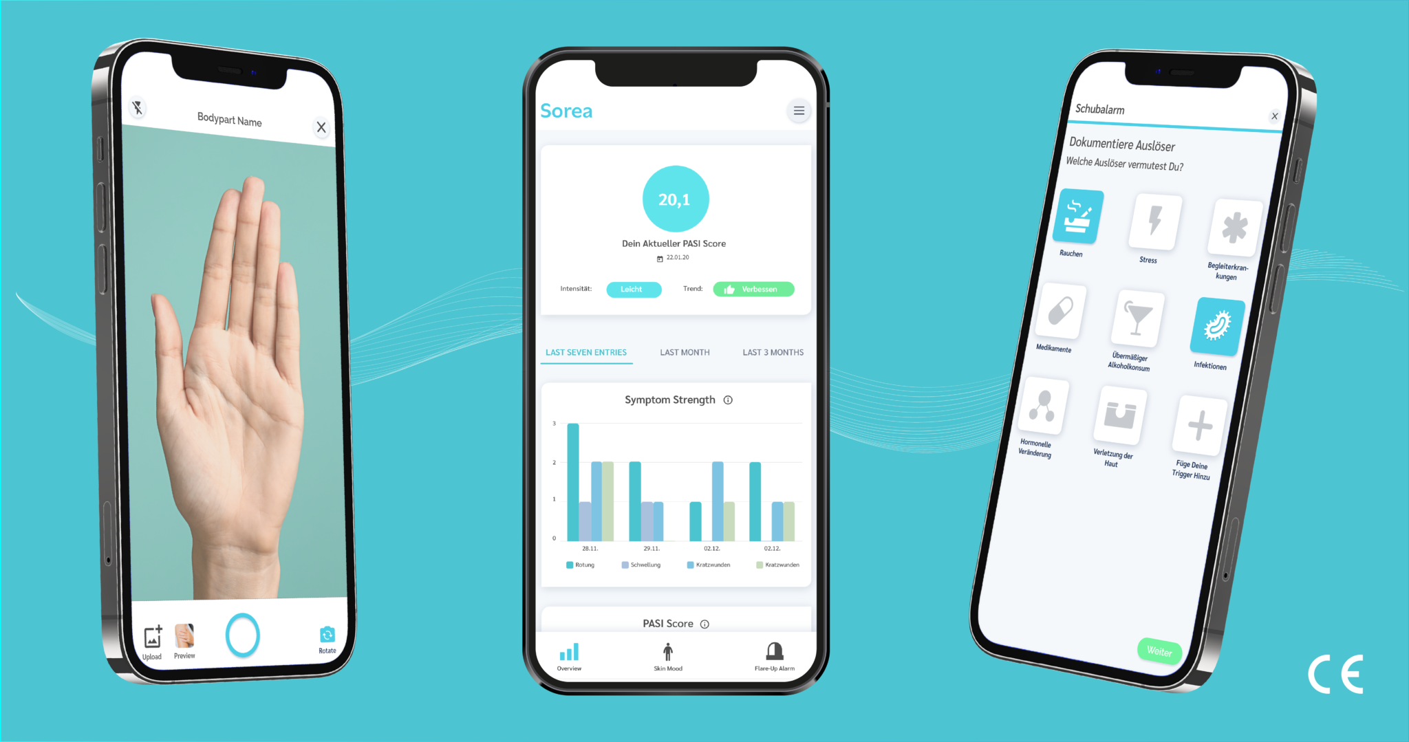 Nia Health | Innovating Medical Technology