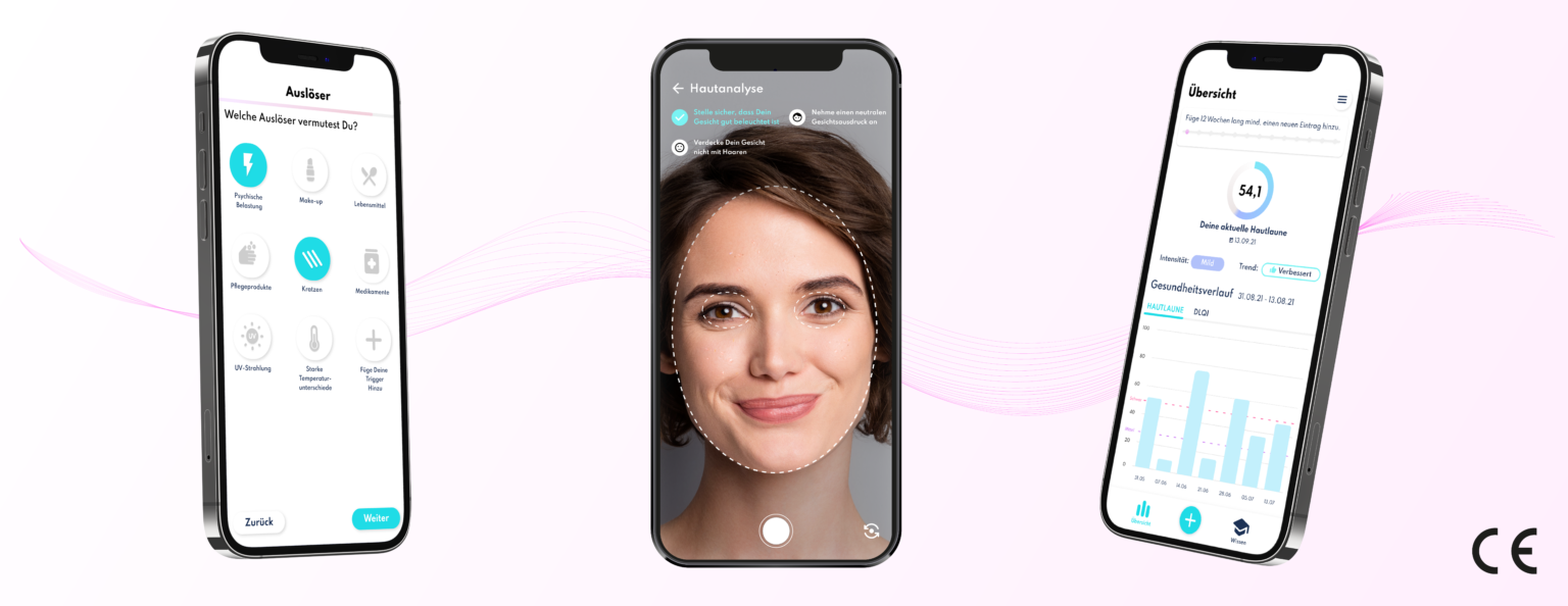 Nia Health | Innovating Medical Technology